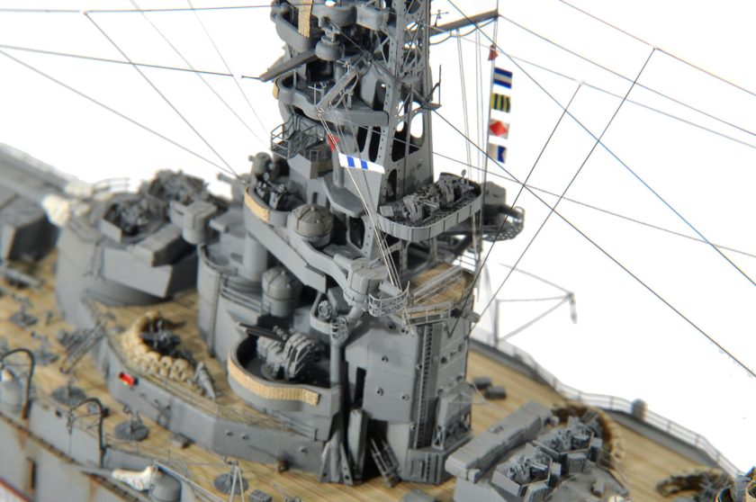 IJN FUSO CLASSBATTLESHIP YAMASHIRO – GUNKANDO